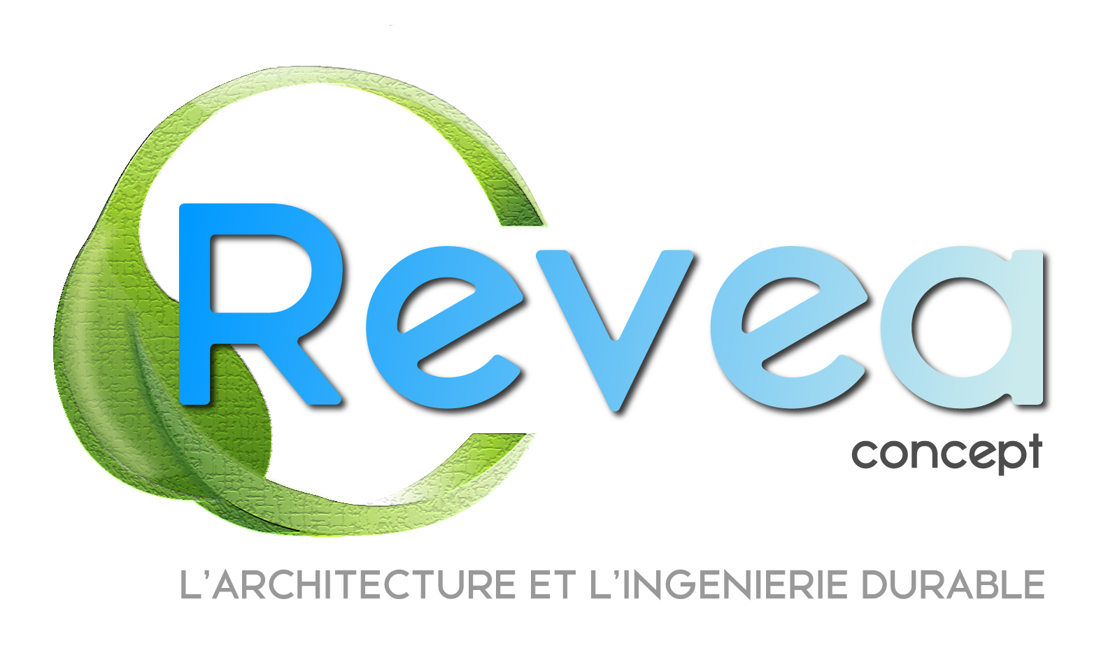 Revea Concept : Accueil, Projets, Contact